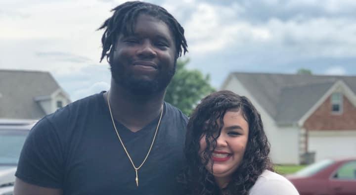 Emma Wadkins and Jylan Ware's Wedding Website