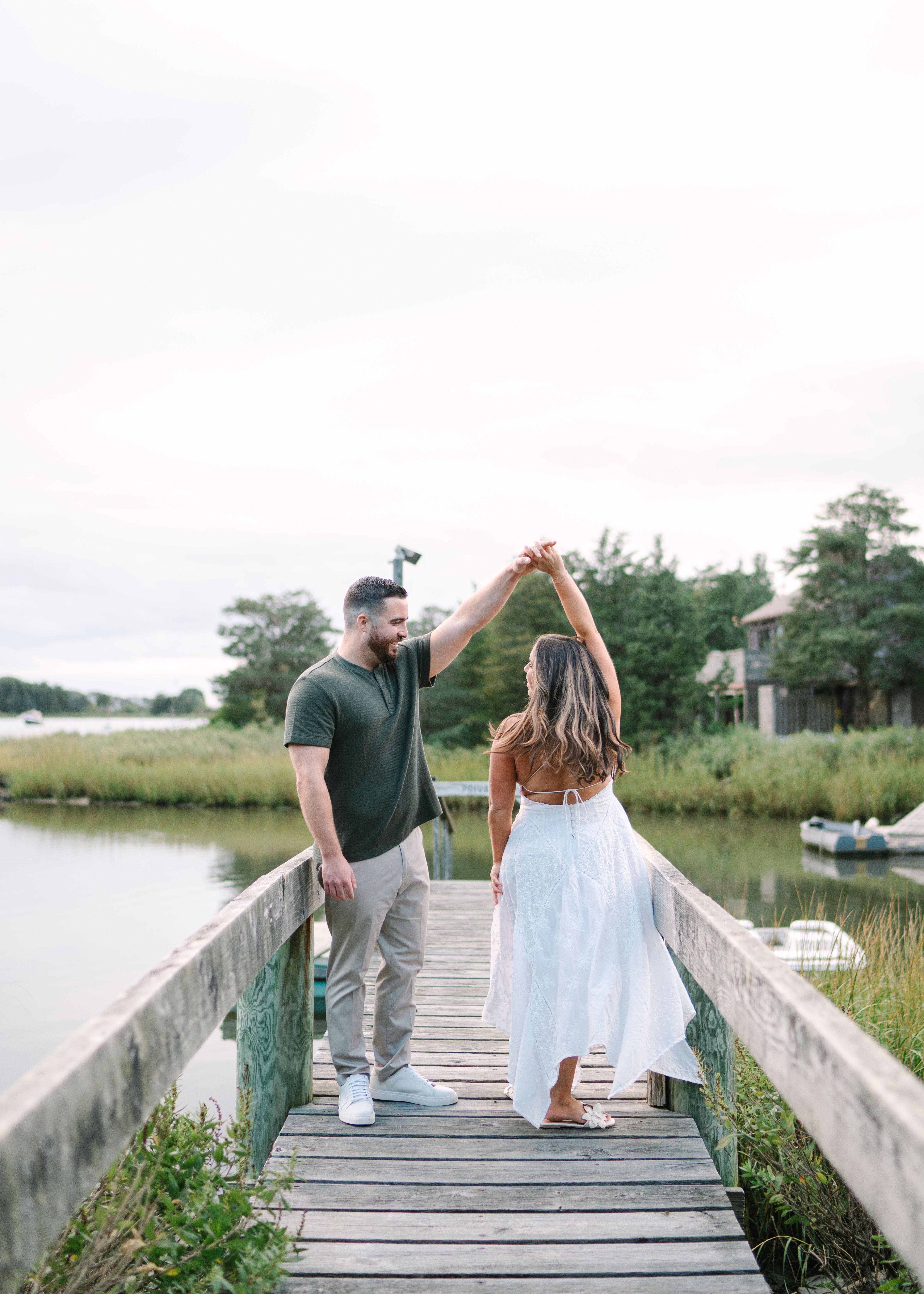 Annie Zinkus and Matt Mortimer's Wedding Website