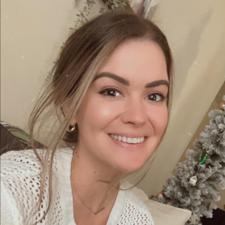 Hallie Morgan and Alexander Polefko's Wedding Website