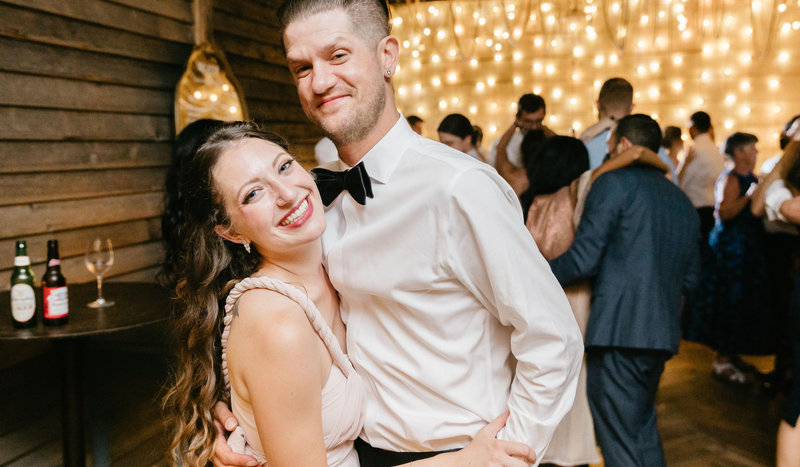 Victoria Vaden and Brandon Alfano's Wedding Website