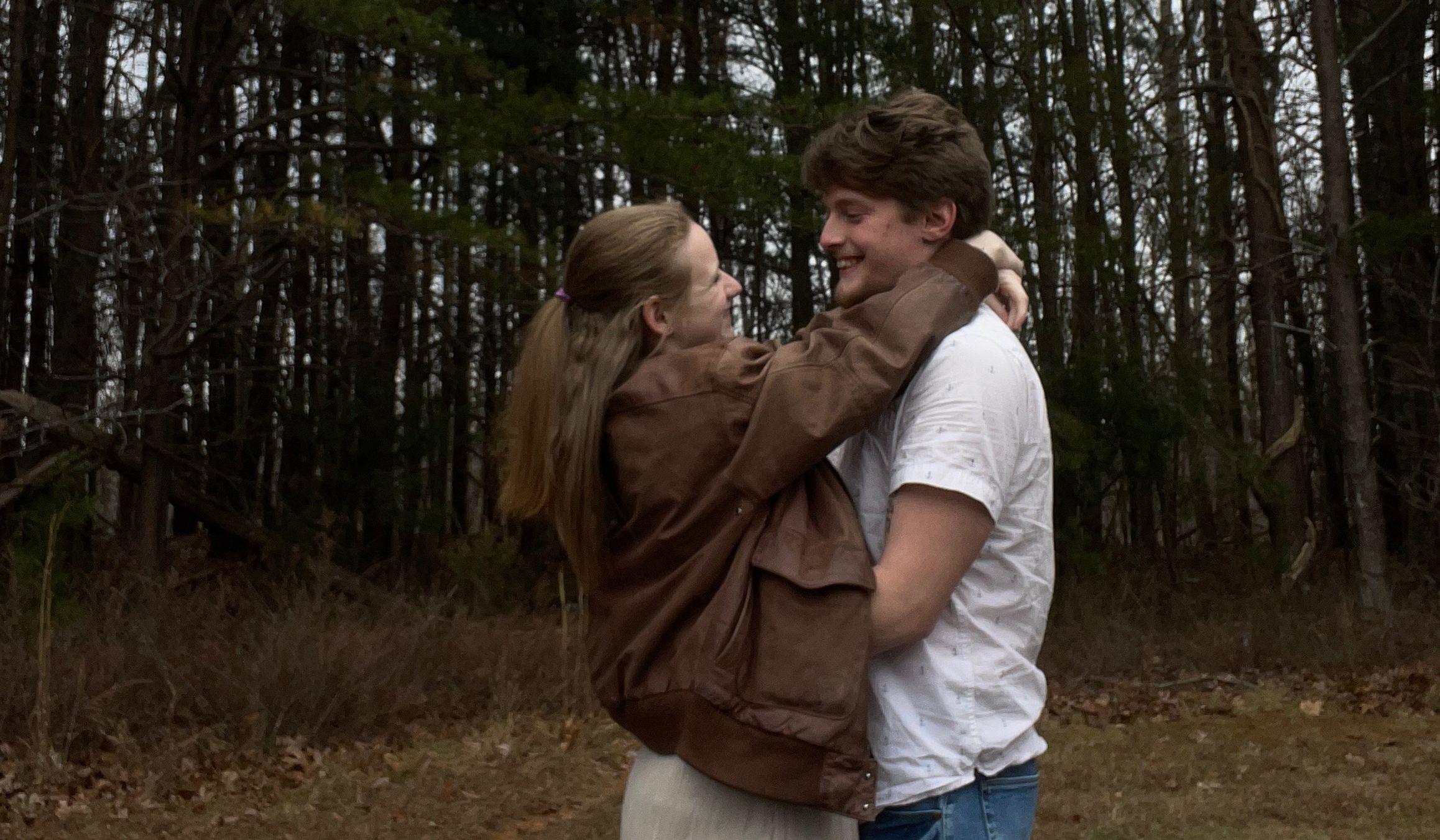 Megan McAbee and Dylan Hunter's Wedding Website