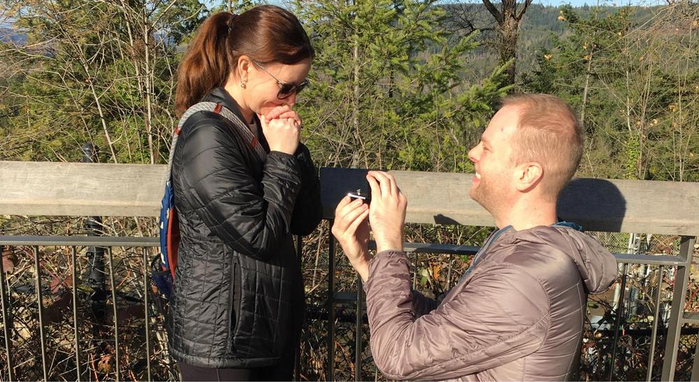 Allison Cooper and Jason Collins' Wedding Website