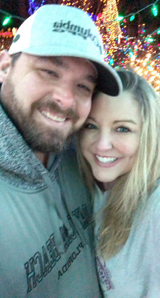 Pamela Purvis and Greg Flowers' Wedding Website