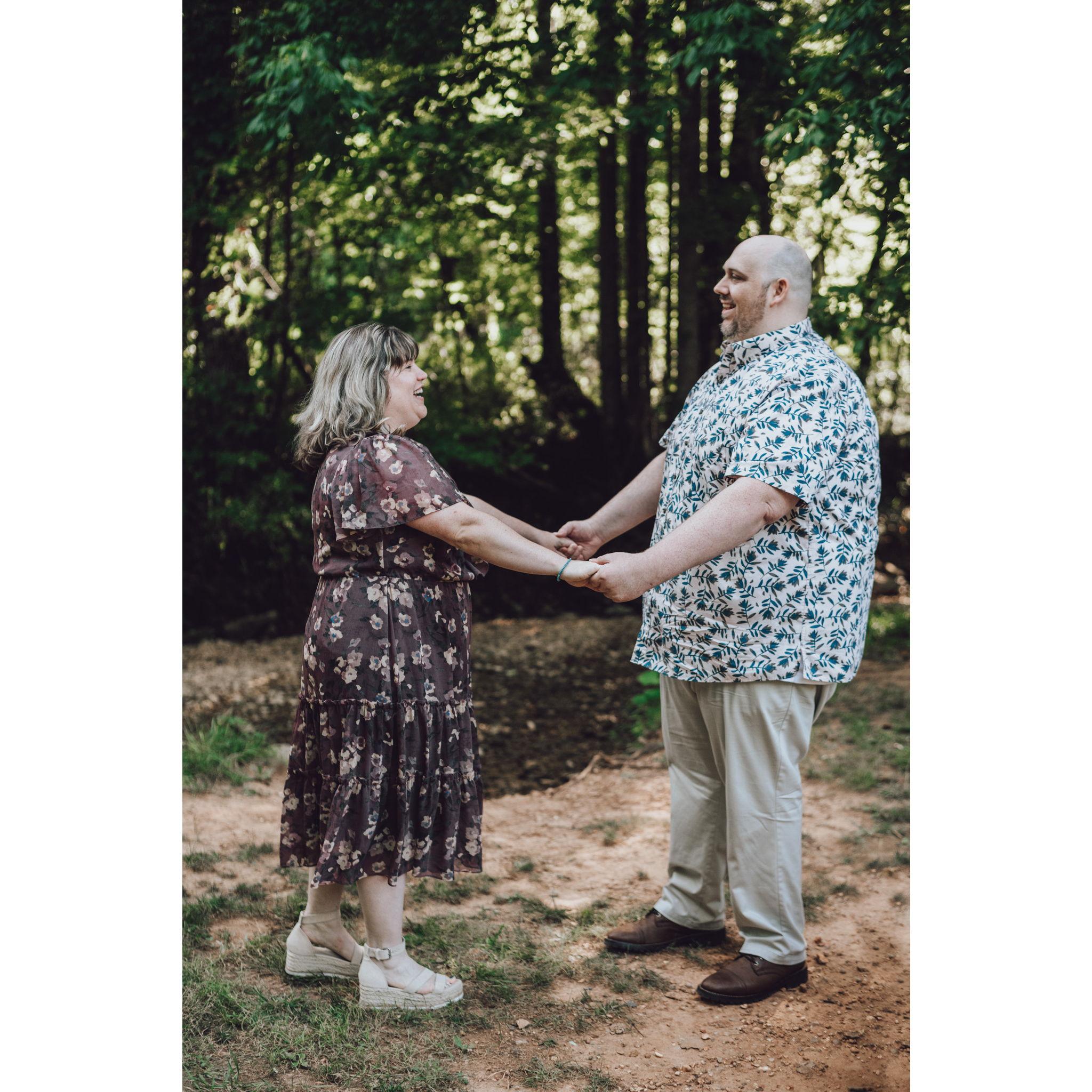 Stephanie Judd and Kyle Roe's Wedding Website