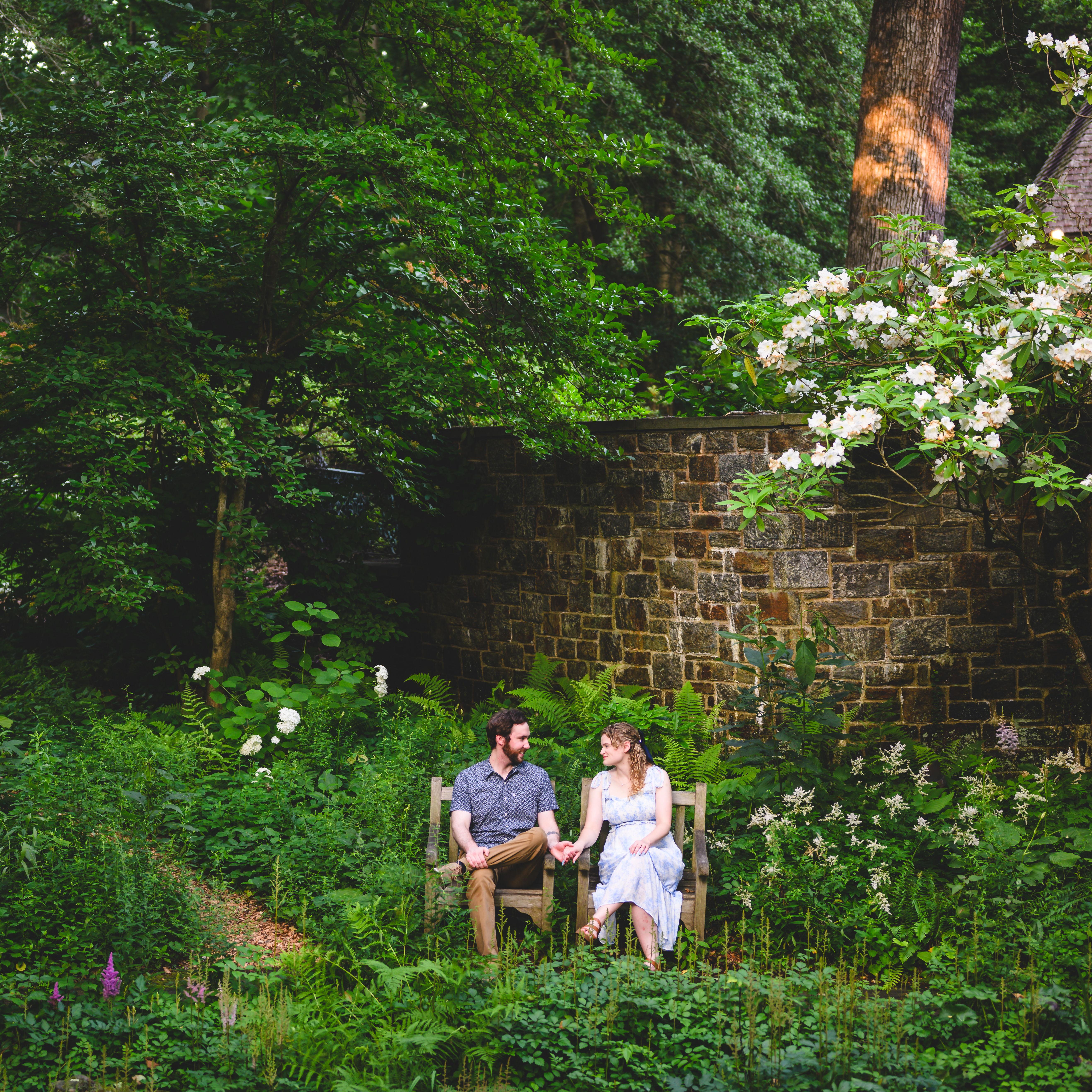 Samantha Stewart And Nicholas Thompson S Wedding Website