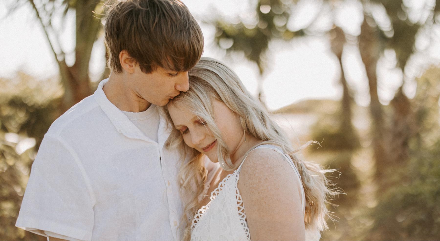 Carla Freeman and Austin McElwee's Wedding Website