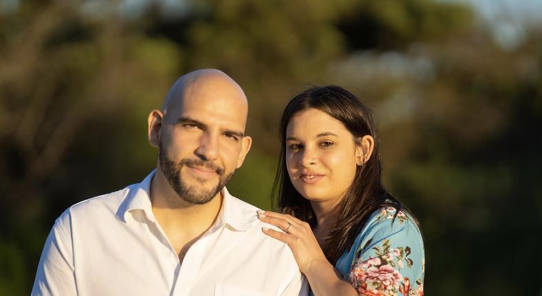 Jillian Como and Constantine Shinghirtis' Wedding Website