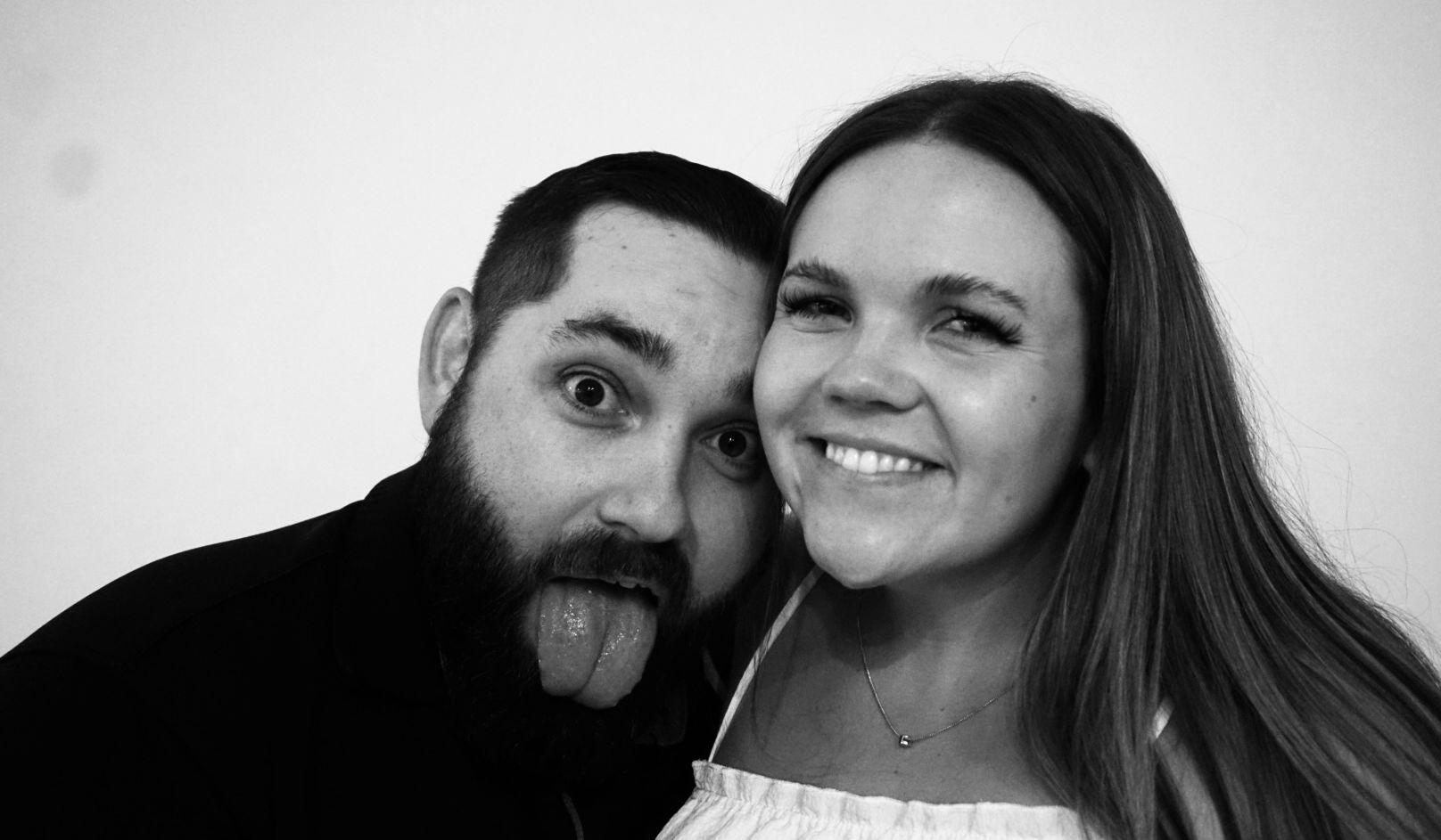 Brittany Evers and Andrew Ebner's Wedding Website
