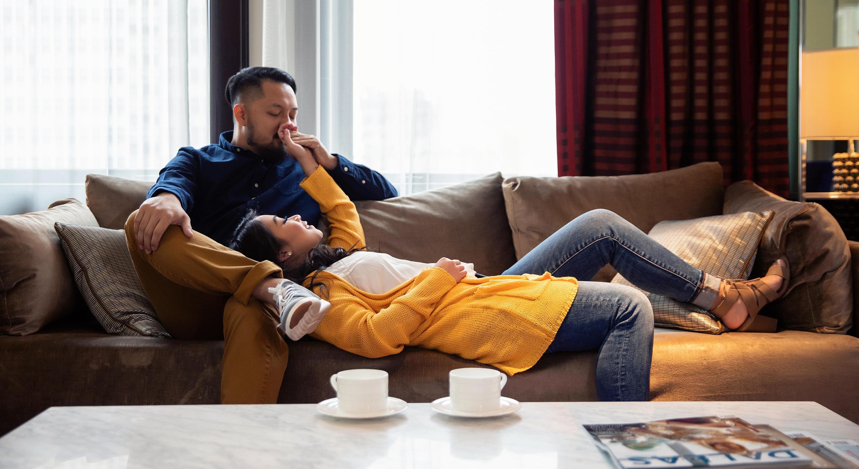 Shelly Ngo and Adam Hoang's Wedding Website