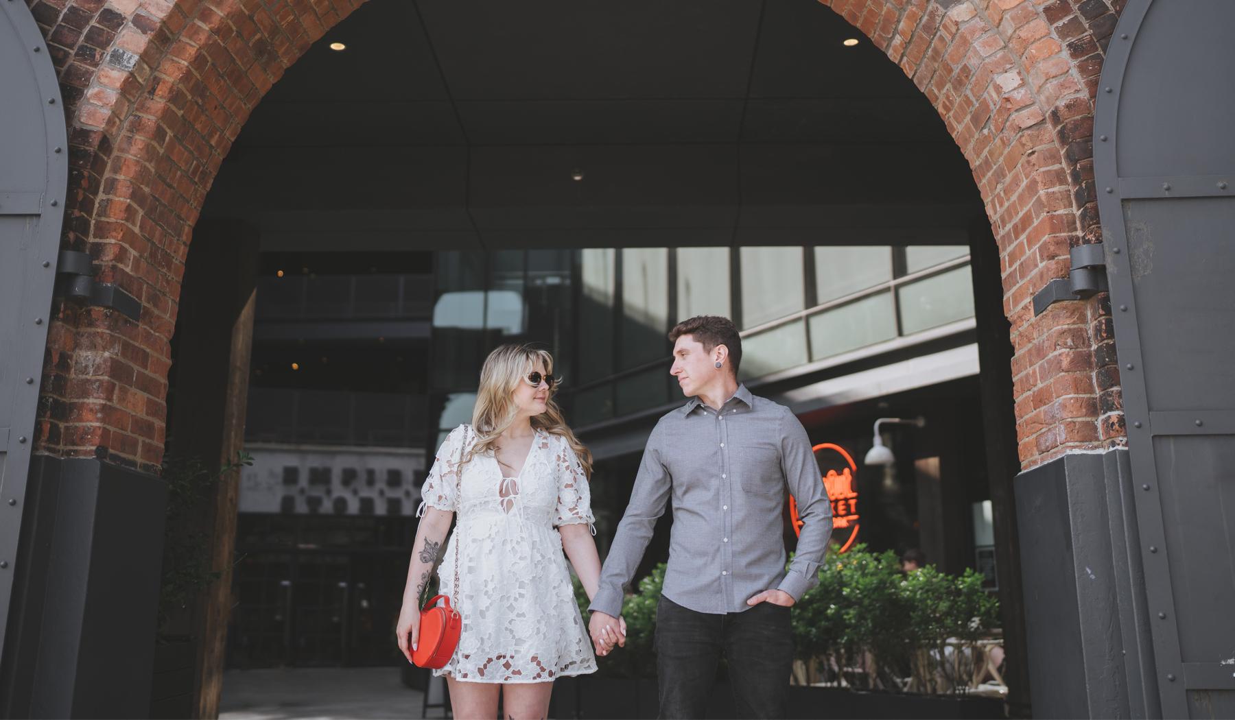 Alyssa Hugel and Nicholas Doherty's Wedding Website