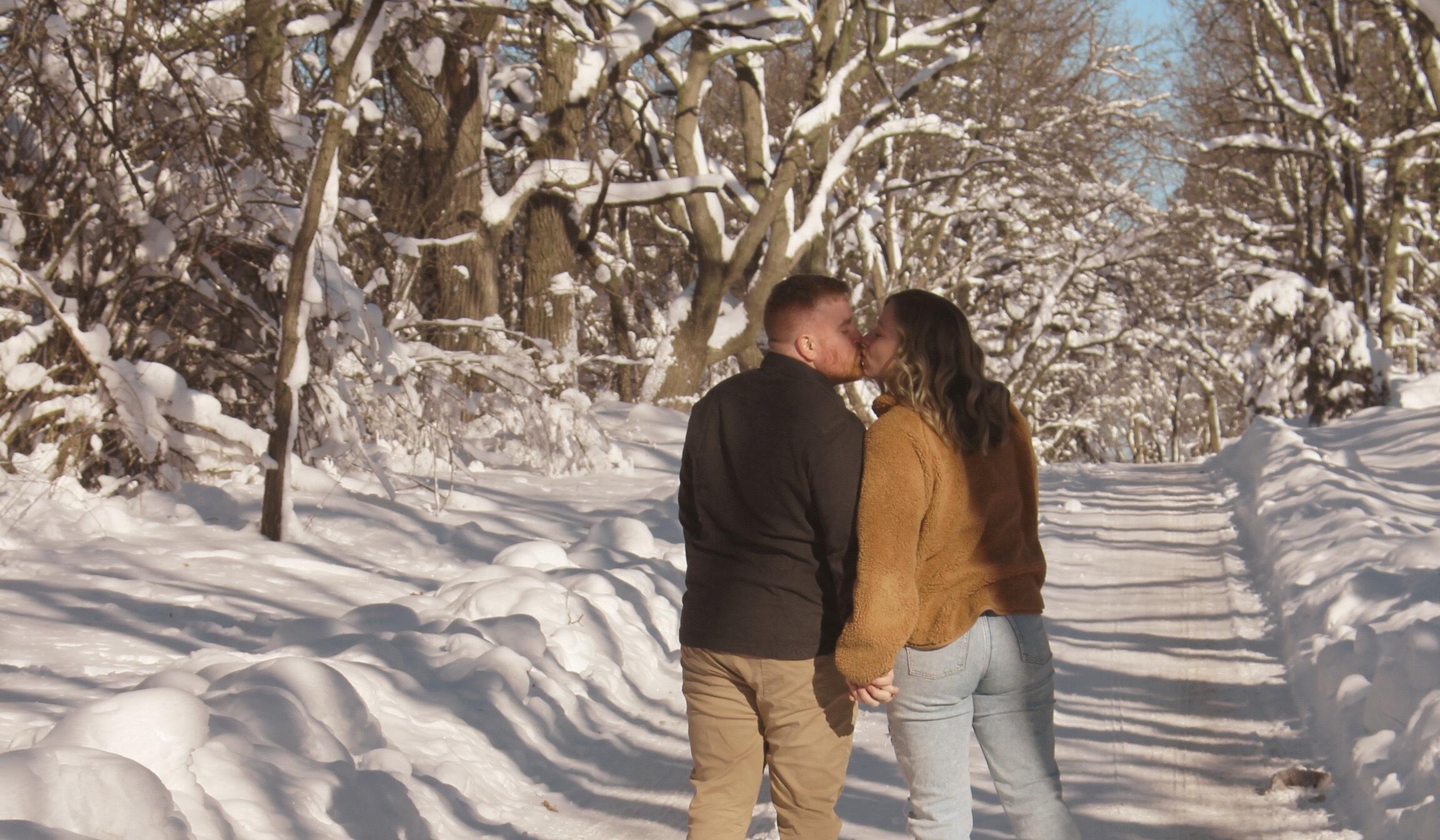 Brianna Effinger and Casey Breidel's Wedding Website