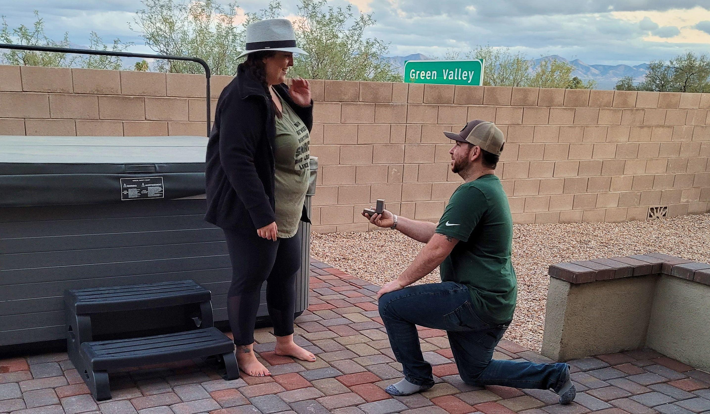 Karissa Siebers and Billy Sandlin's Wedding Website