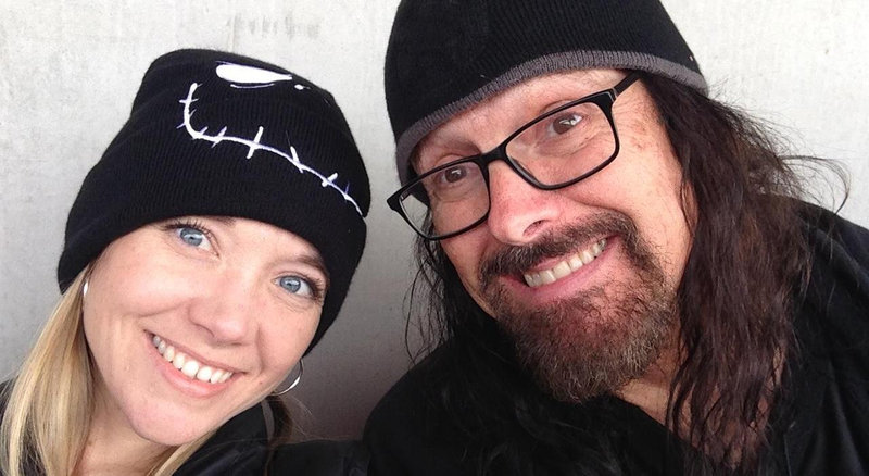 Alan King and Laura Arndt's Wedding Website