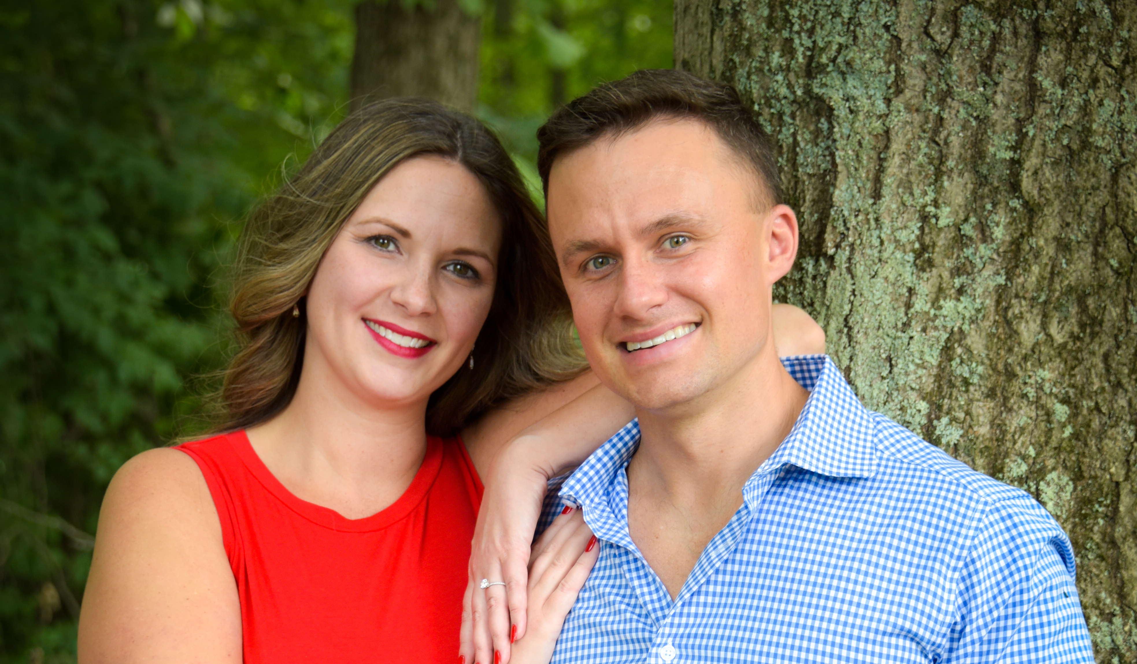 Heather Nihiser and Nick Ruggiero's Wedding Website