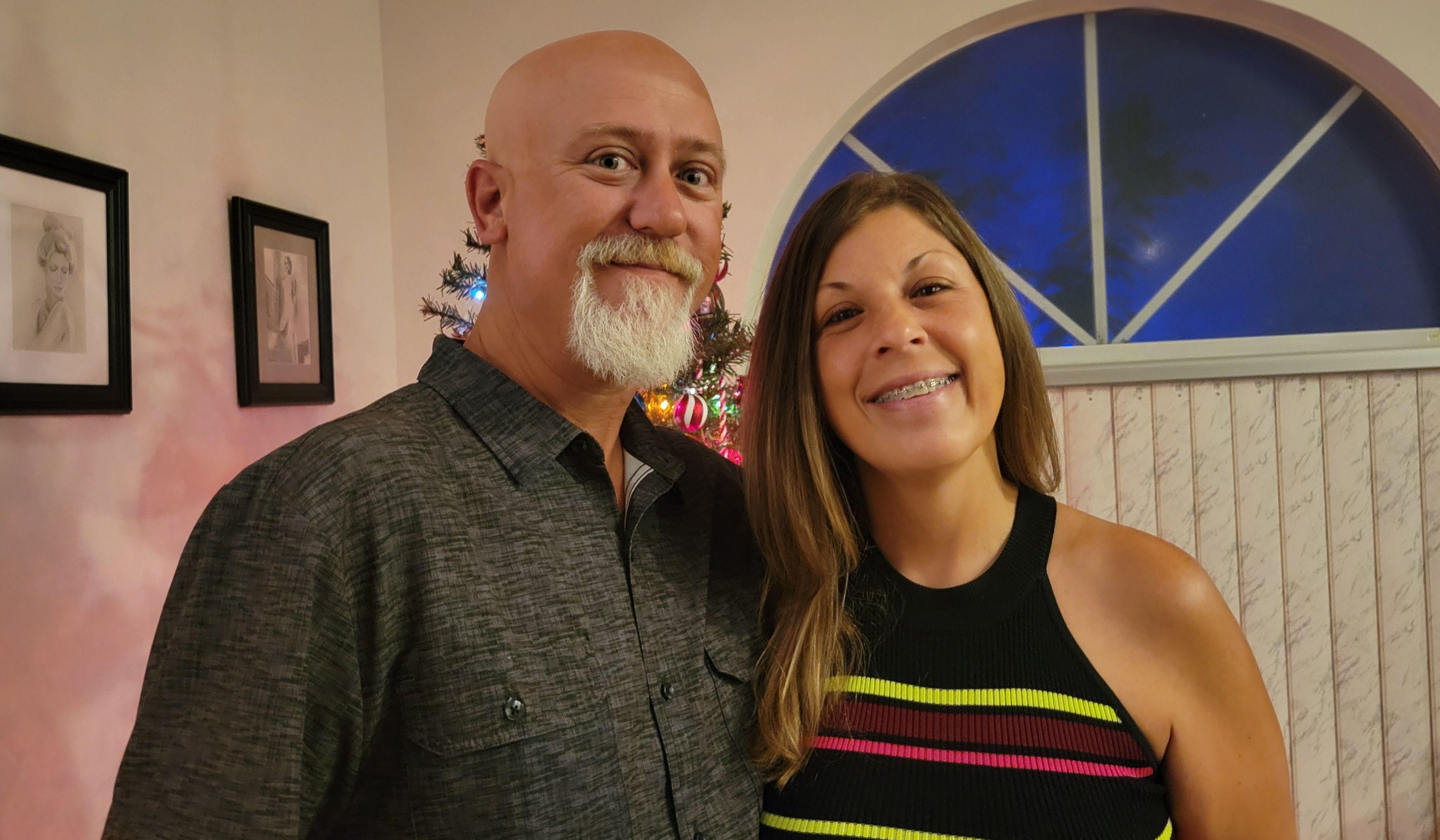 Nicole Prato and Brian Sabo's Wedding Website