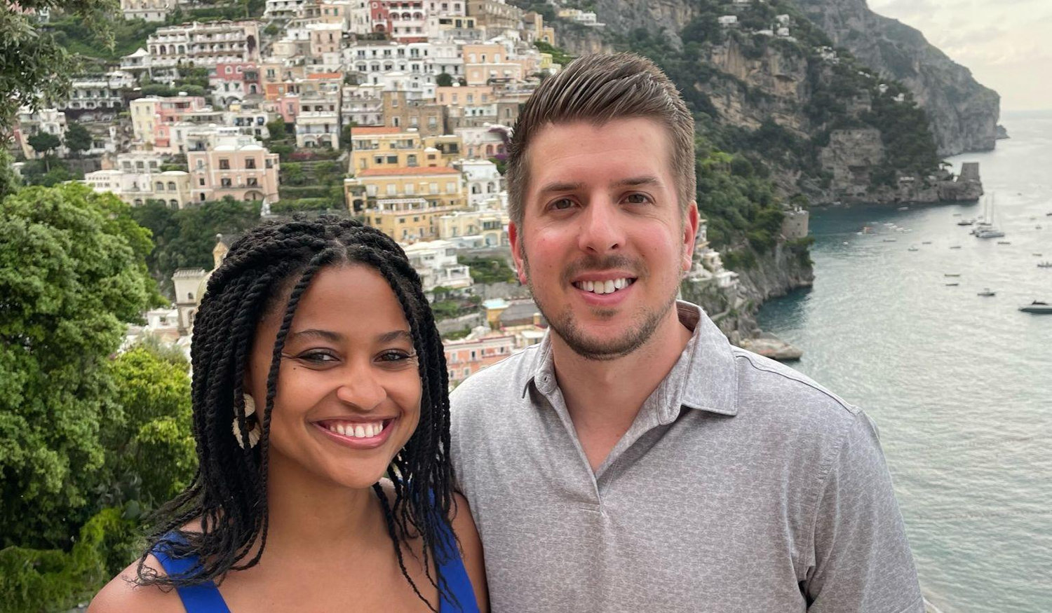 Brett Lauer and Morgan Ingram's Wedding Website