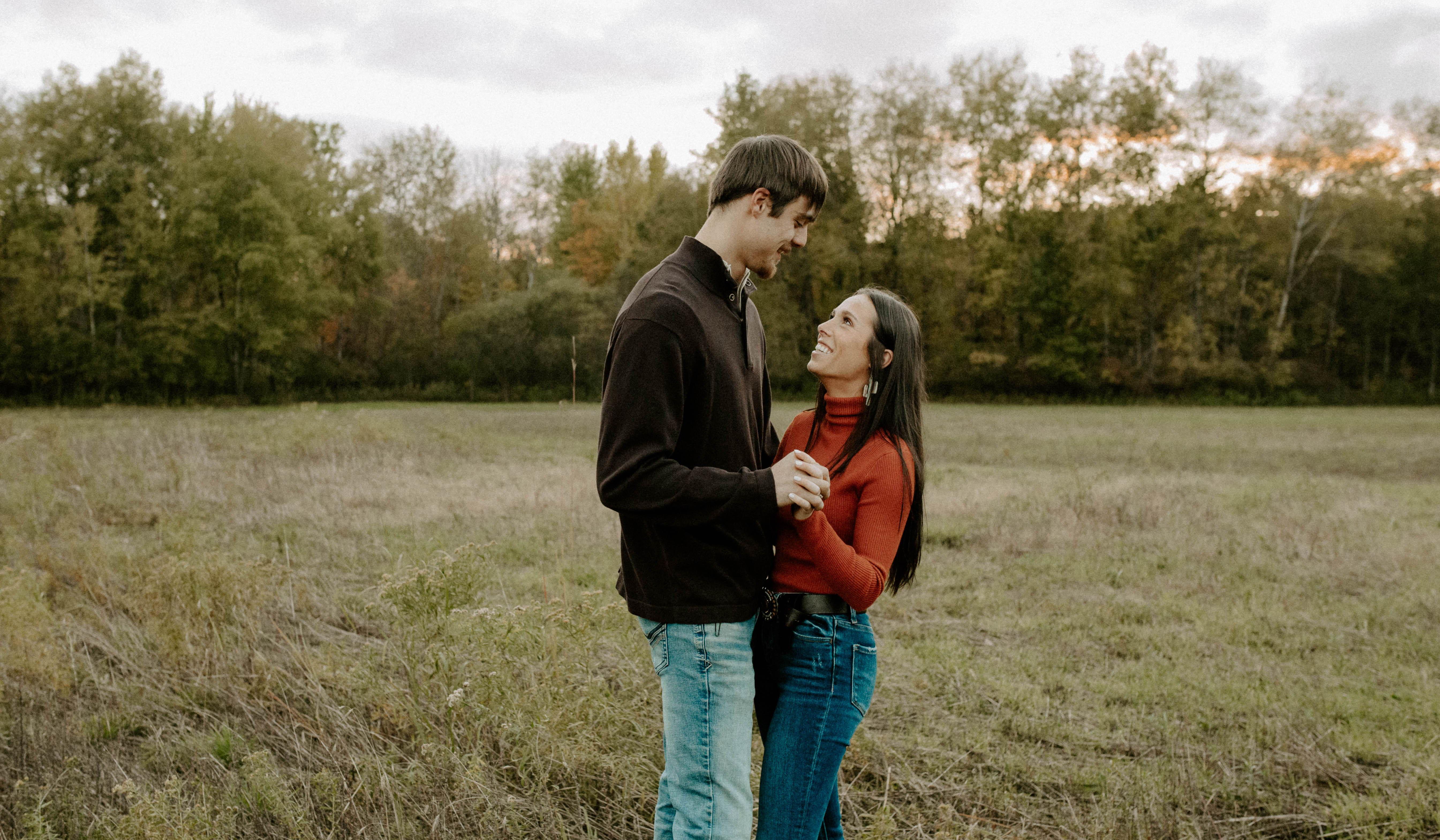 Cole Gidley and Autumn Barr's Wedding Website