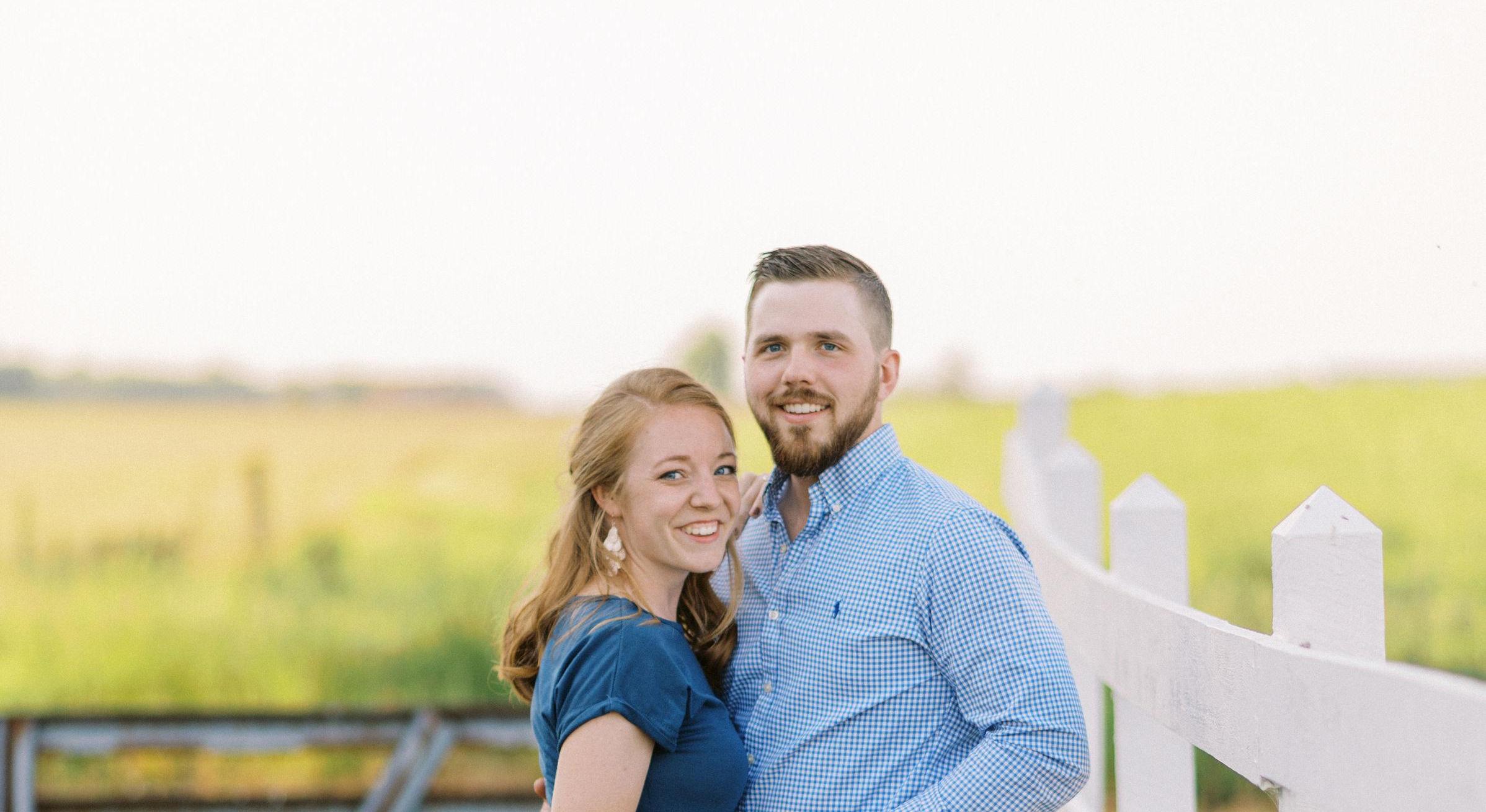 Summer McCracken and Jordan Marx's Wedding Website
