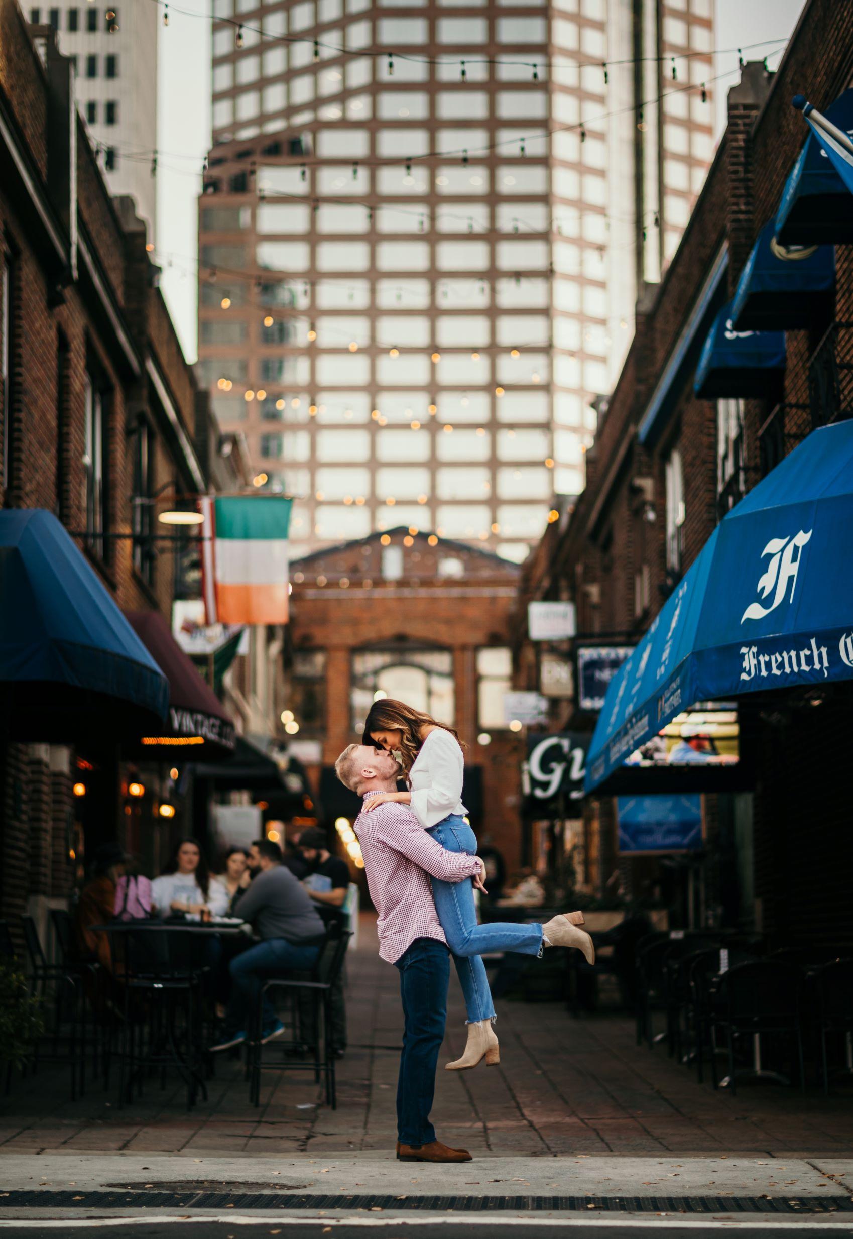 Rachael Bublitz and Robbie Scott's Wedding Website