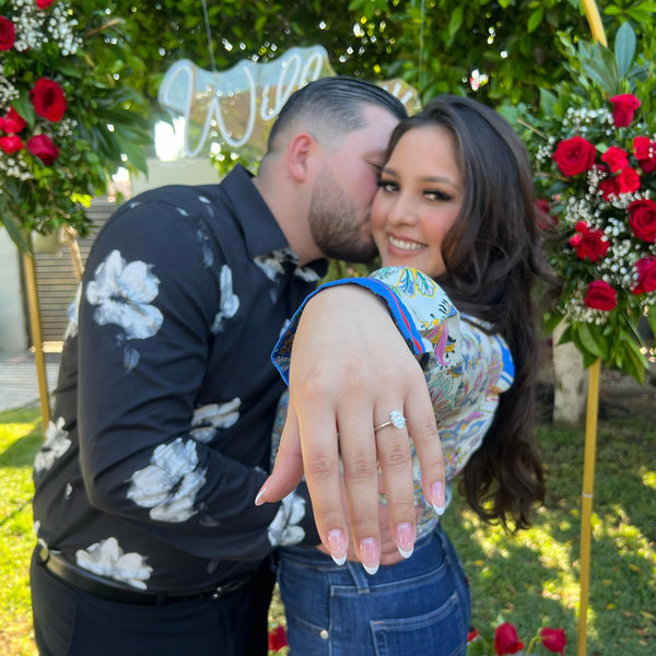Cristian Contreras and Stephany Garcia's Wedding Website