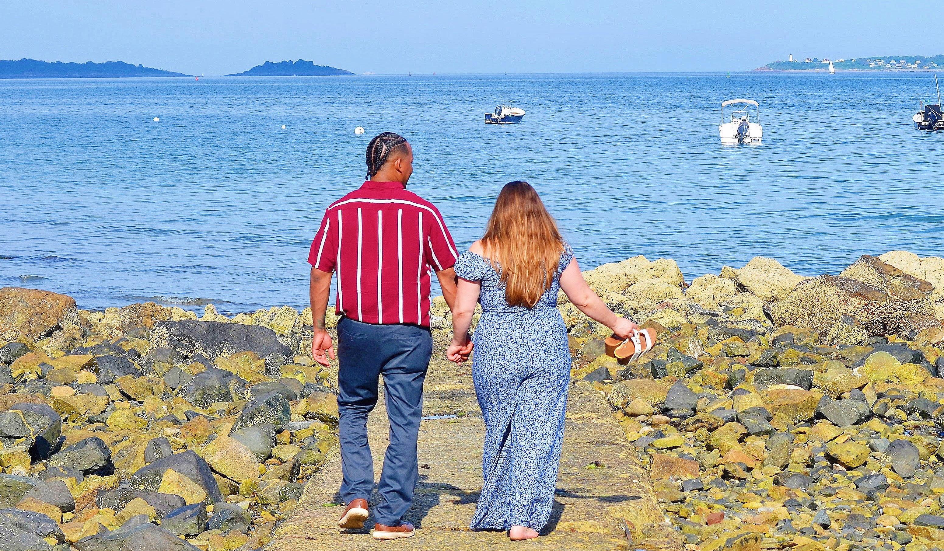 Kristen Sawyer and Freddy Alexander Alcantara Geraldino's Wedding Website