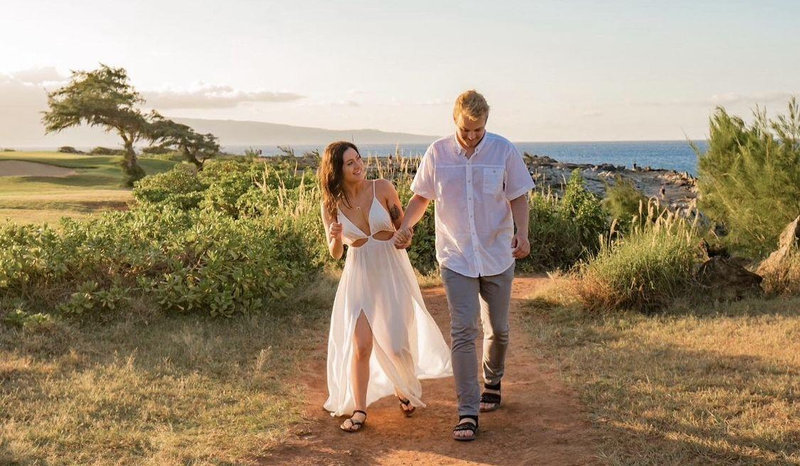 Molly Clarkson and Jaren Smidt's Wedding Website
