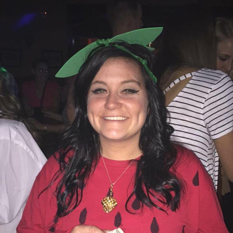 Michelle Bowling and Demetrius Maddox's Wedding Website