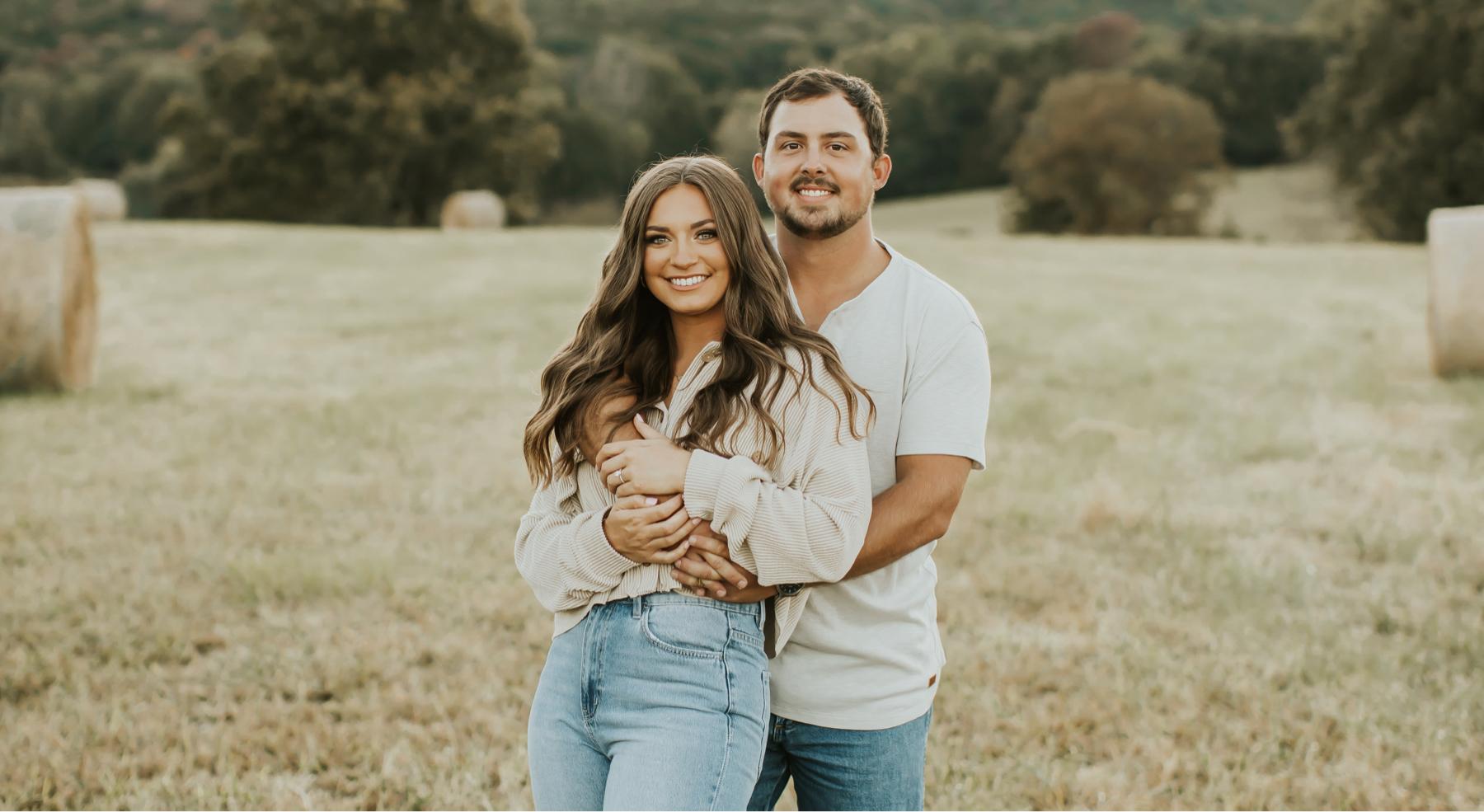 Addison Whitman and Andrew Towns' Wedding Website