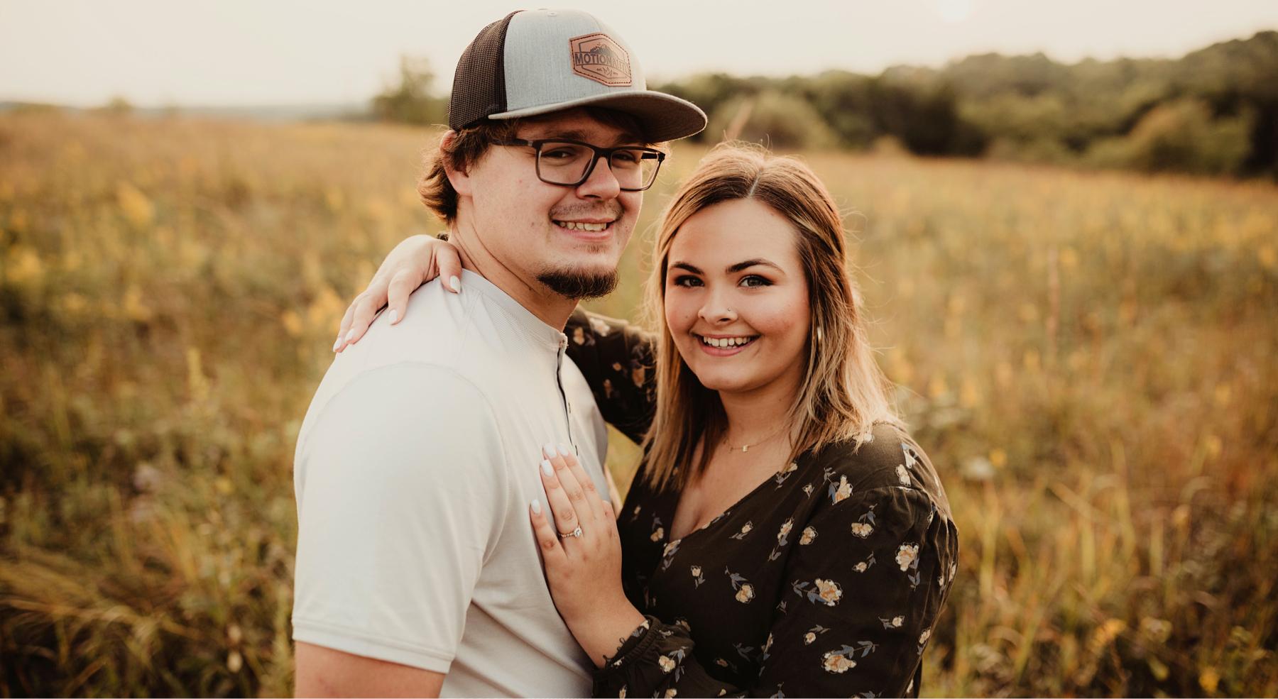 Kylee Swanson and Jasey Siarnicki's Wedding Website