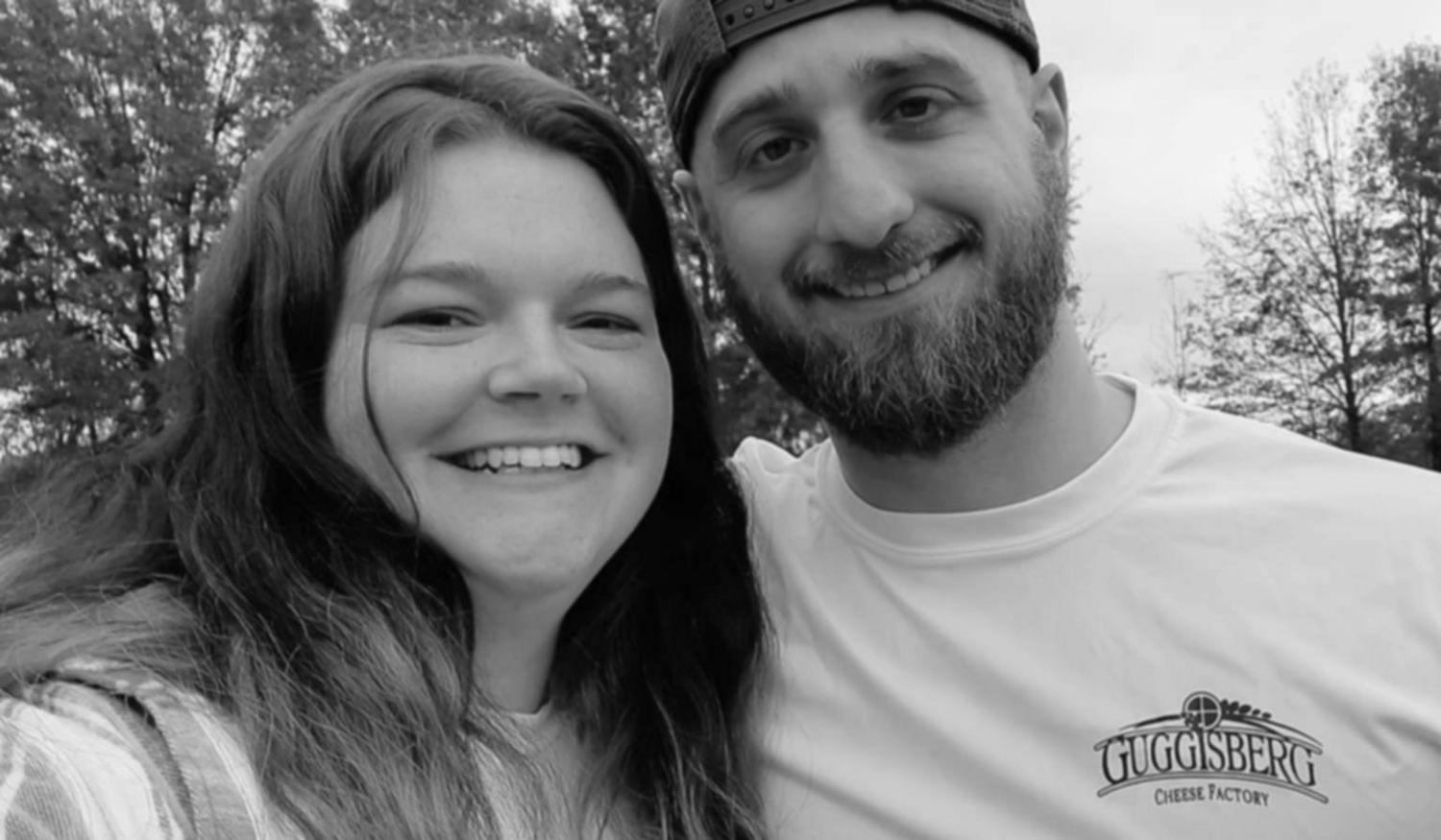 Stephanie Emery and Adam Conner's Wedding Website