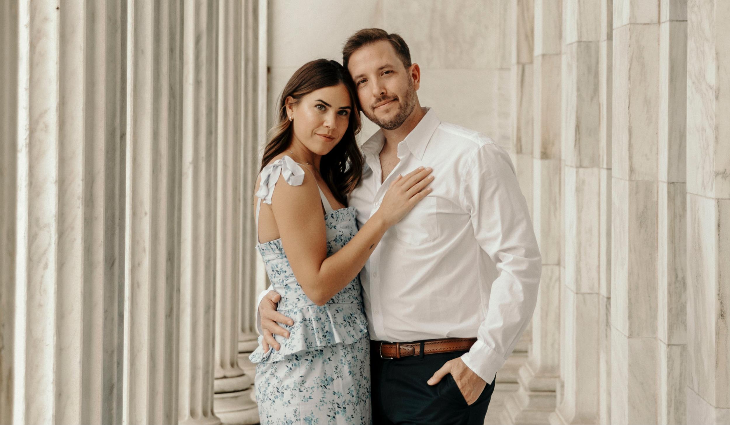 Ashley Speiser and Jacob Miller's Wedding Website