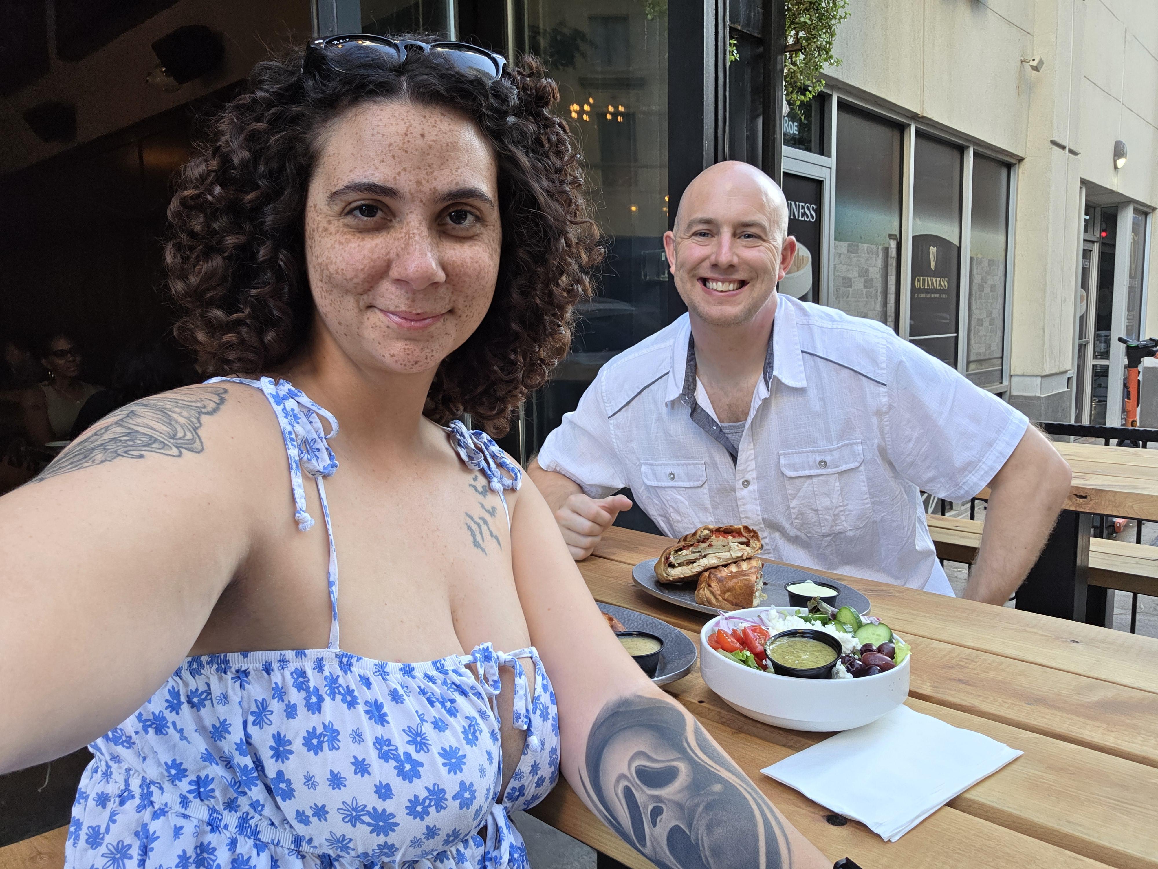 Star Styron and Christopher Seale's Wedding Website