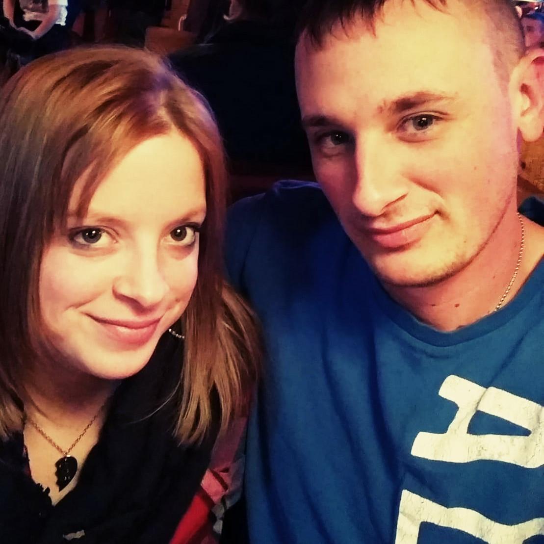 julie whitcomb and eric flowers' Wedding Website