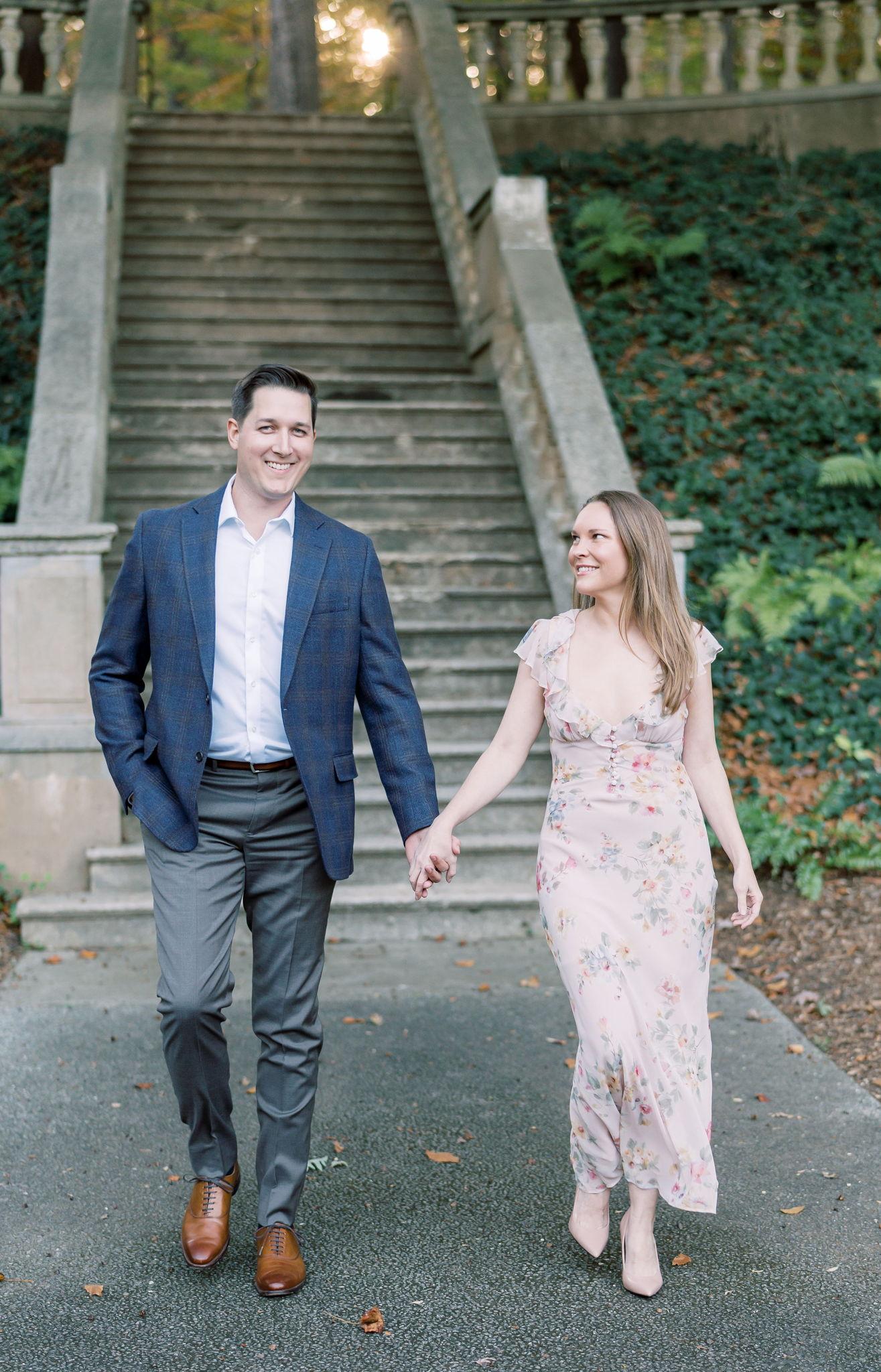 Nick Bacon and Lauren Vaught's Wedding Website