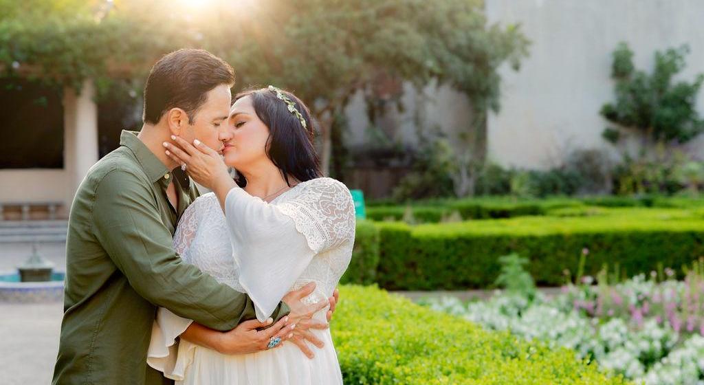 Amanda Carrera and Luis Rabago's Wedding Website