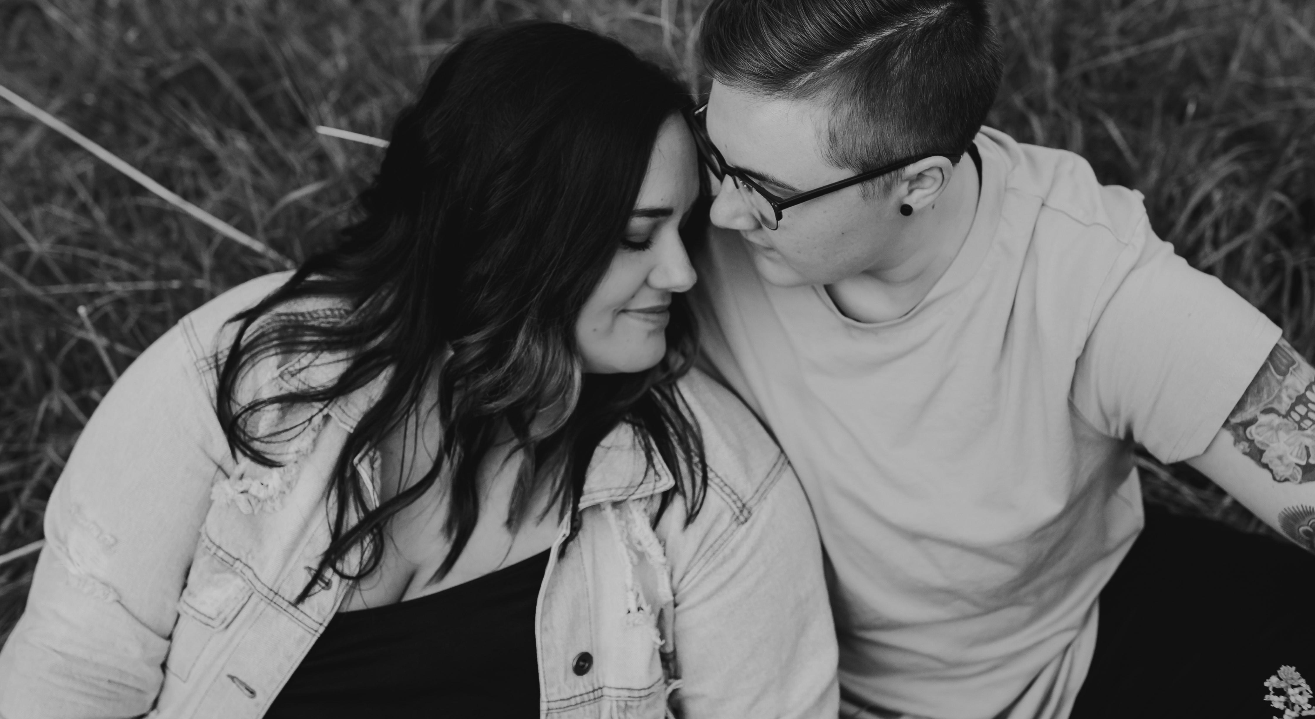 Danielle Kahn and Abby Jordan's Wedding Website