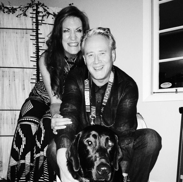 Stephanie Sparkman and Peter Stack's Wedding Website