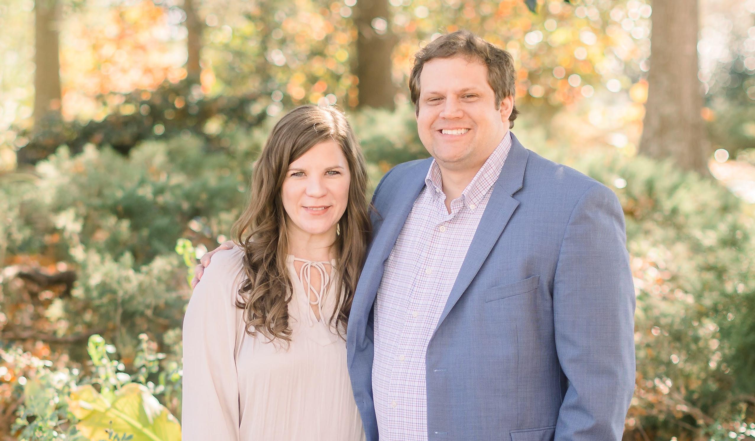 Amanda Frusha and Kevin White's Wedding Website