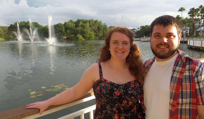 Sage Reisinger and Frank Ruszkowski's Wedding Website