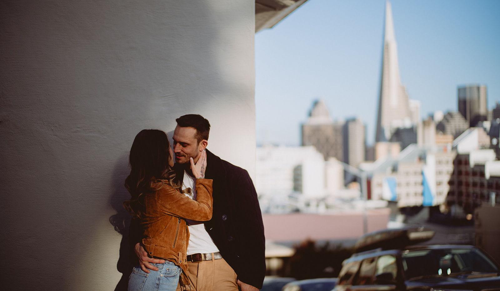 Valerie Kam and Adam Musgrave's Wedding Website