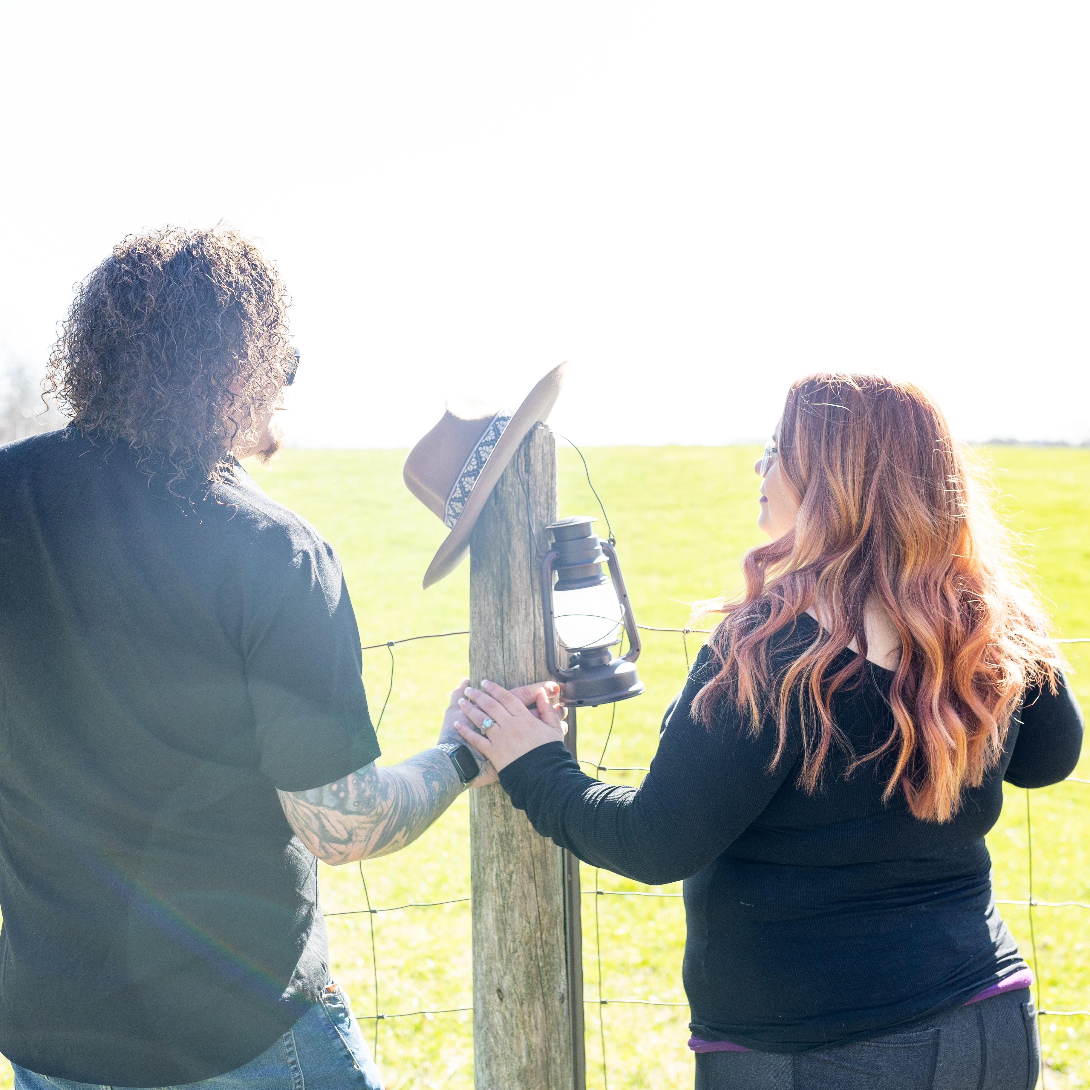 Caitlyn Ann Macuga and Louis Alex Shuster's Wedding Website