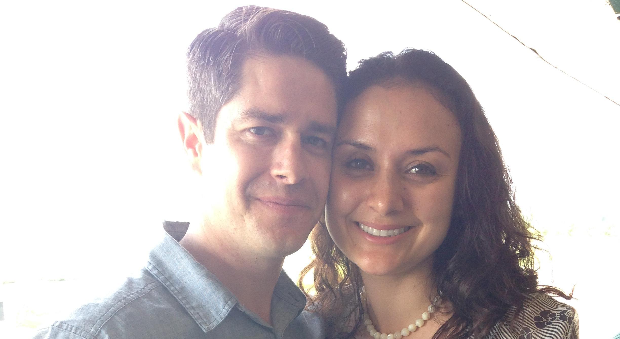 Sarah Novotny and Jason Jaramillo's Wedding Website