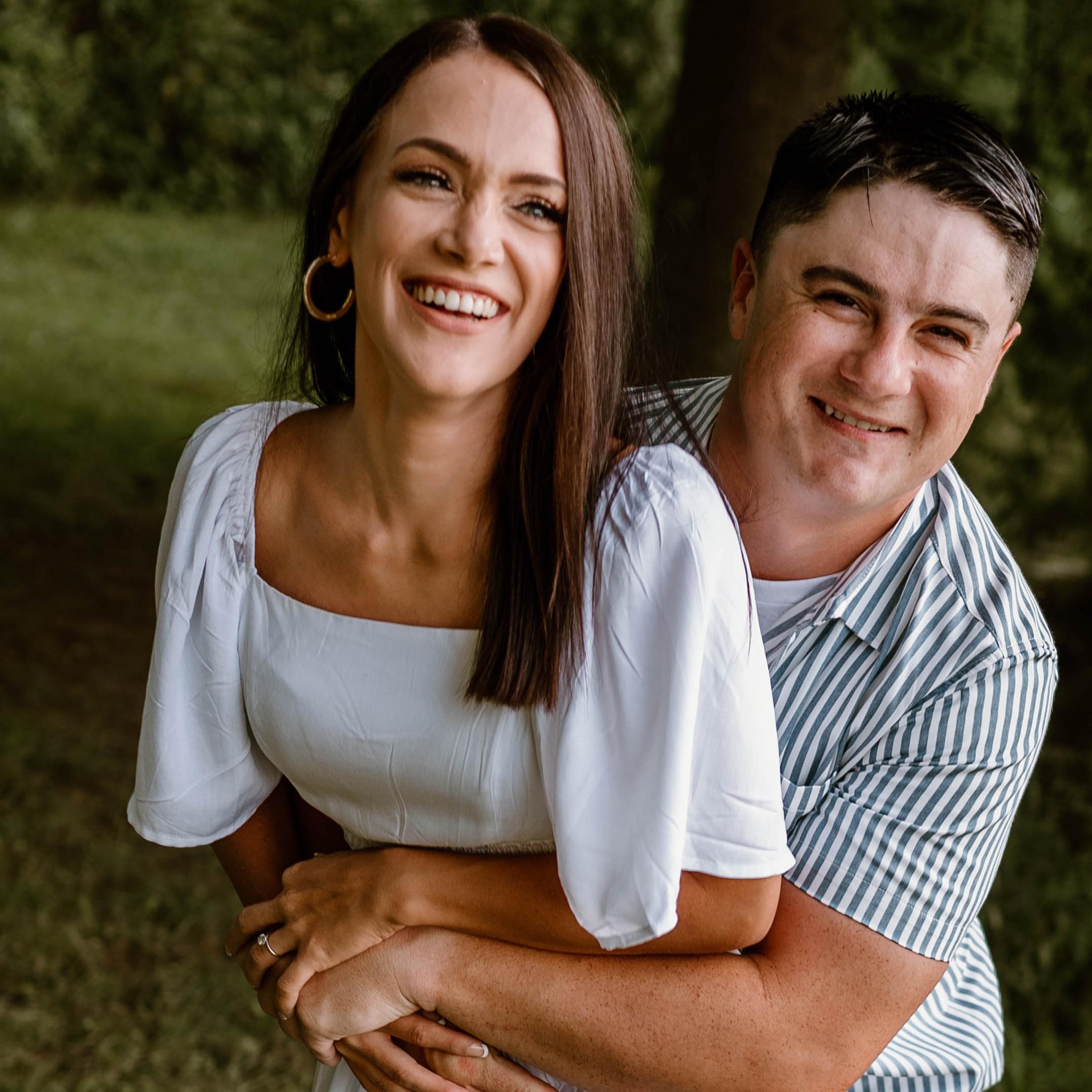 Quinlyn Taylor VanZant and Travis Hunter Phillips' Wedding Website