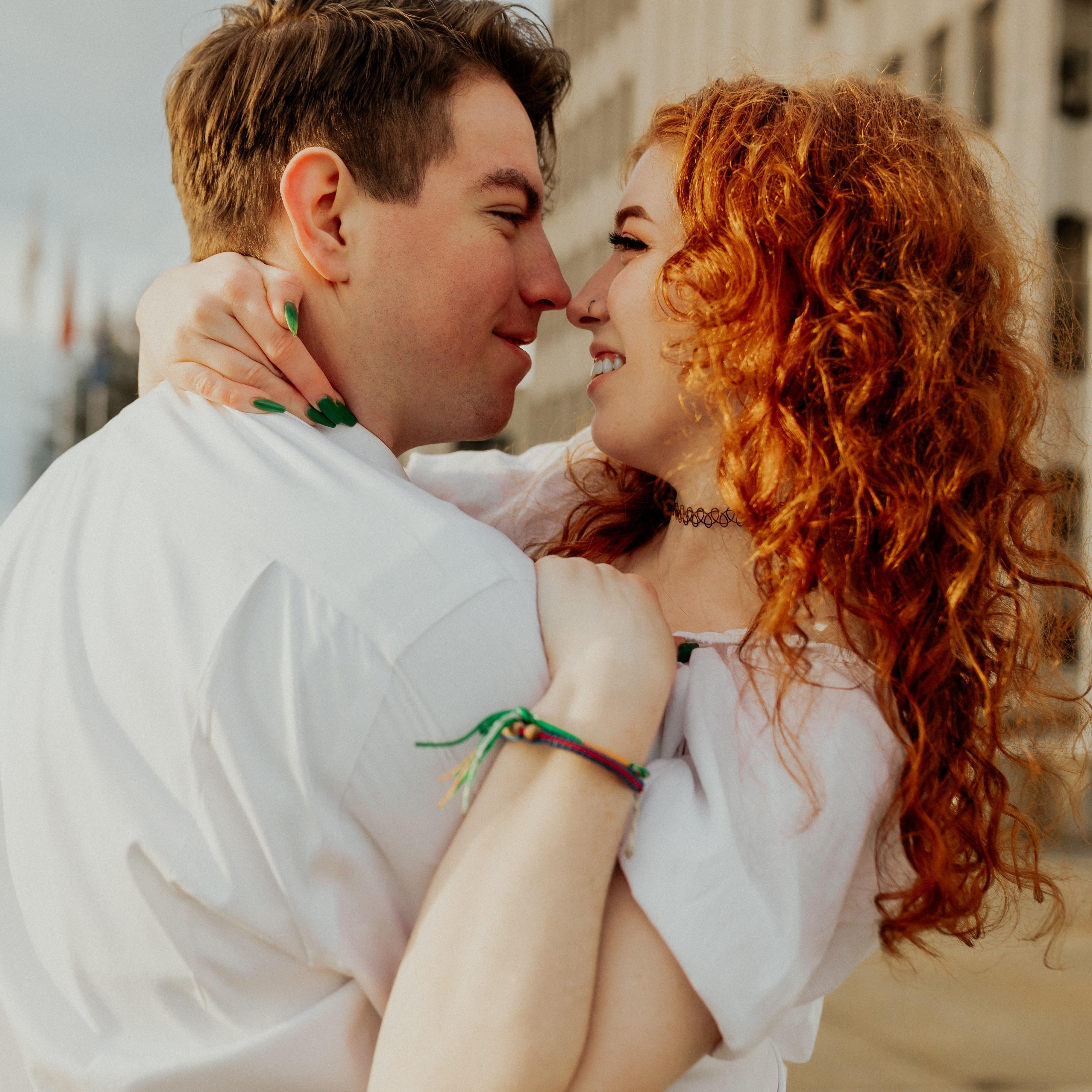 Madaline Mckenzie and Mitchell Jensen's Wedding Website