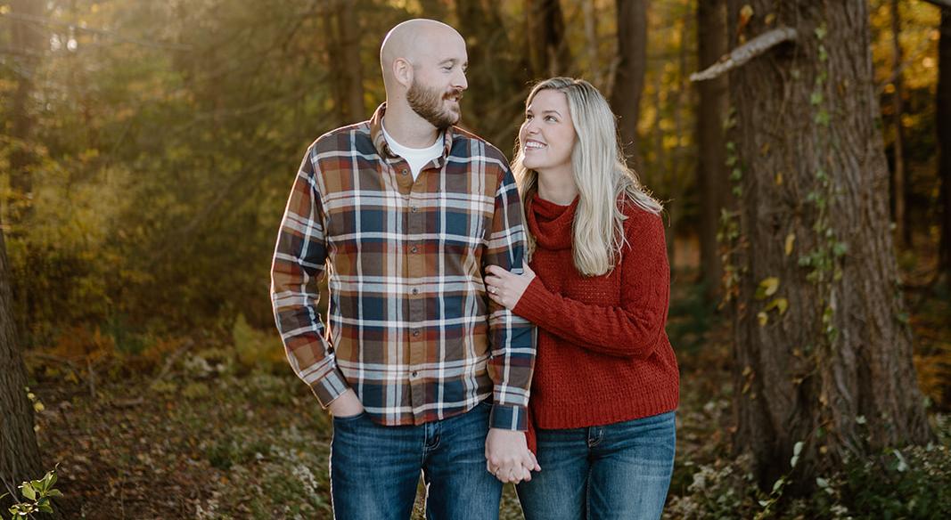 Colleen Dougherty and Paul Oldham's Wedding Website