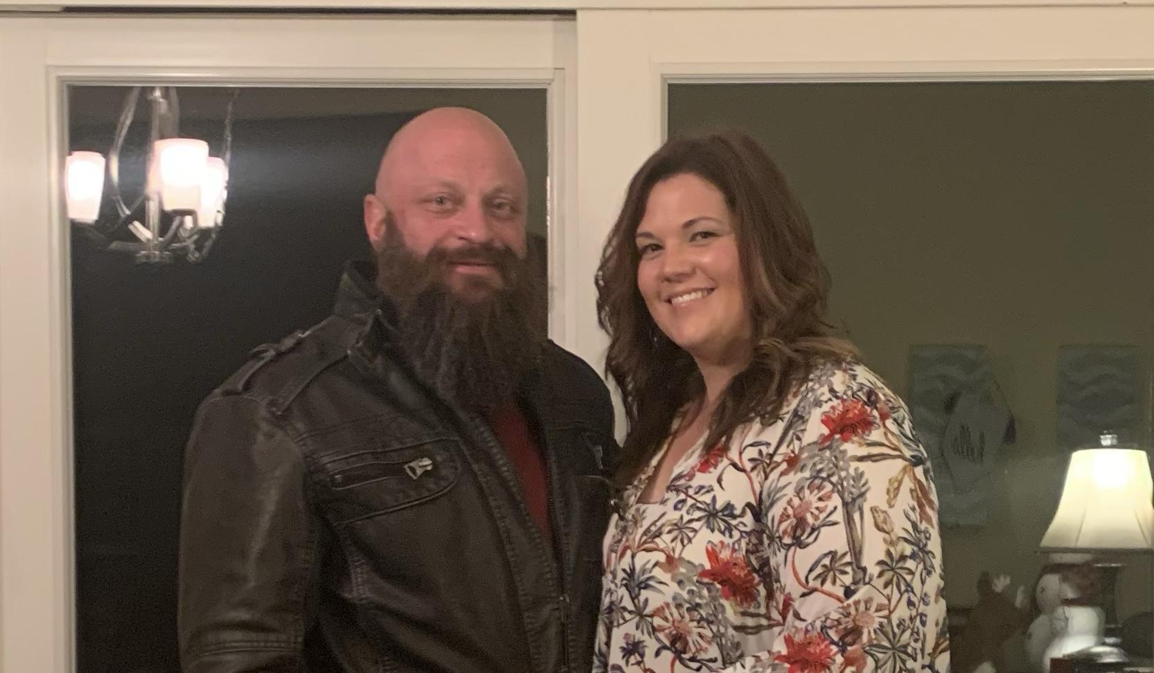 Jami Cole and Nathan Pray's Wedding Website