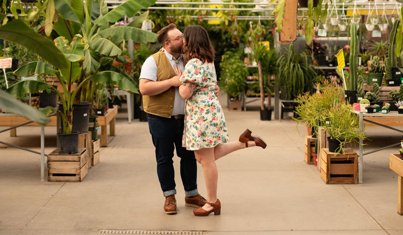 Maia Bomar and Adam Yarish's Wedding Website