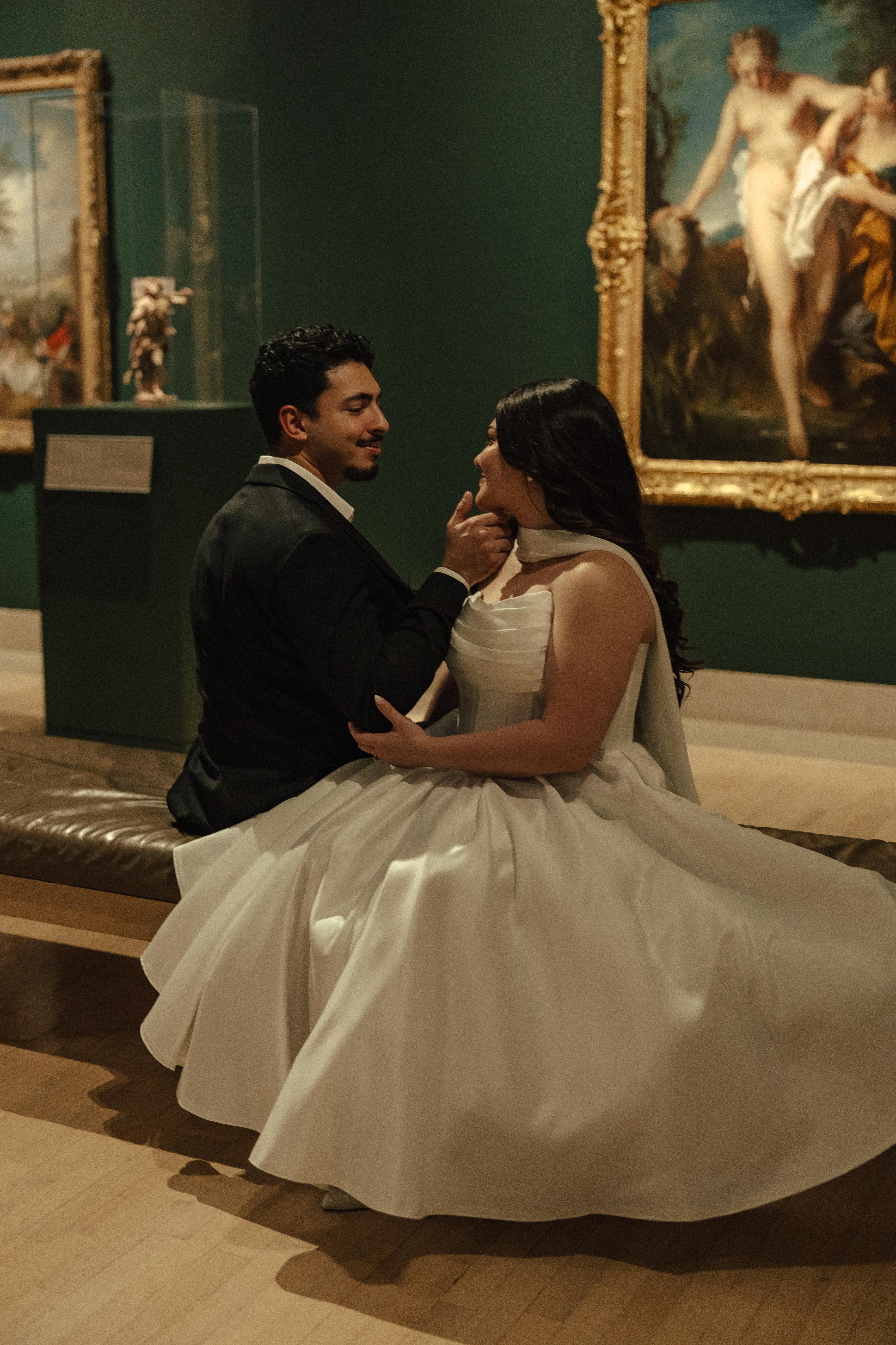 Jasmine Amor Carrillo and Kevin Alexander Collazo's Wedding Website