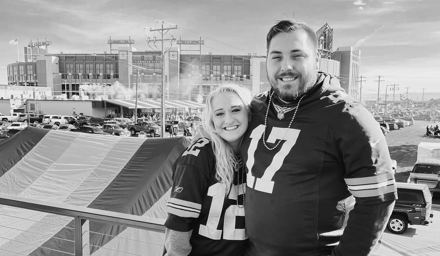 Carly Schmidt and Kyle Schroeder's Wedding Website