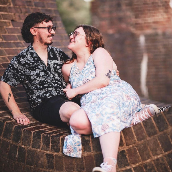 Olivia-Jo Horwood and Oliver Gardner's Wedding Website